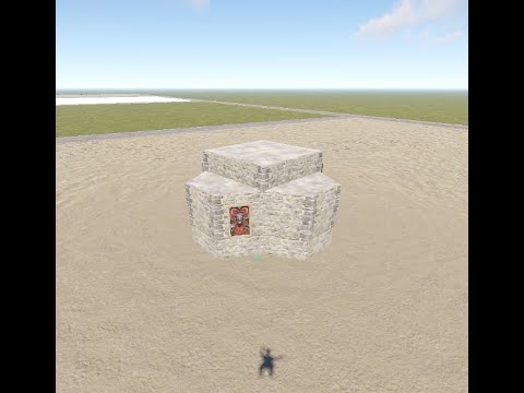 Chad 2x2 | solo/duo | bunker | pixel peaks - YouTube