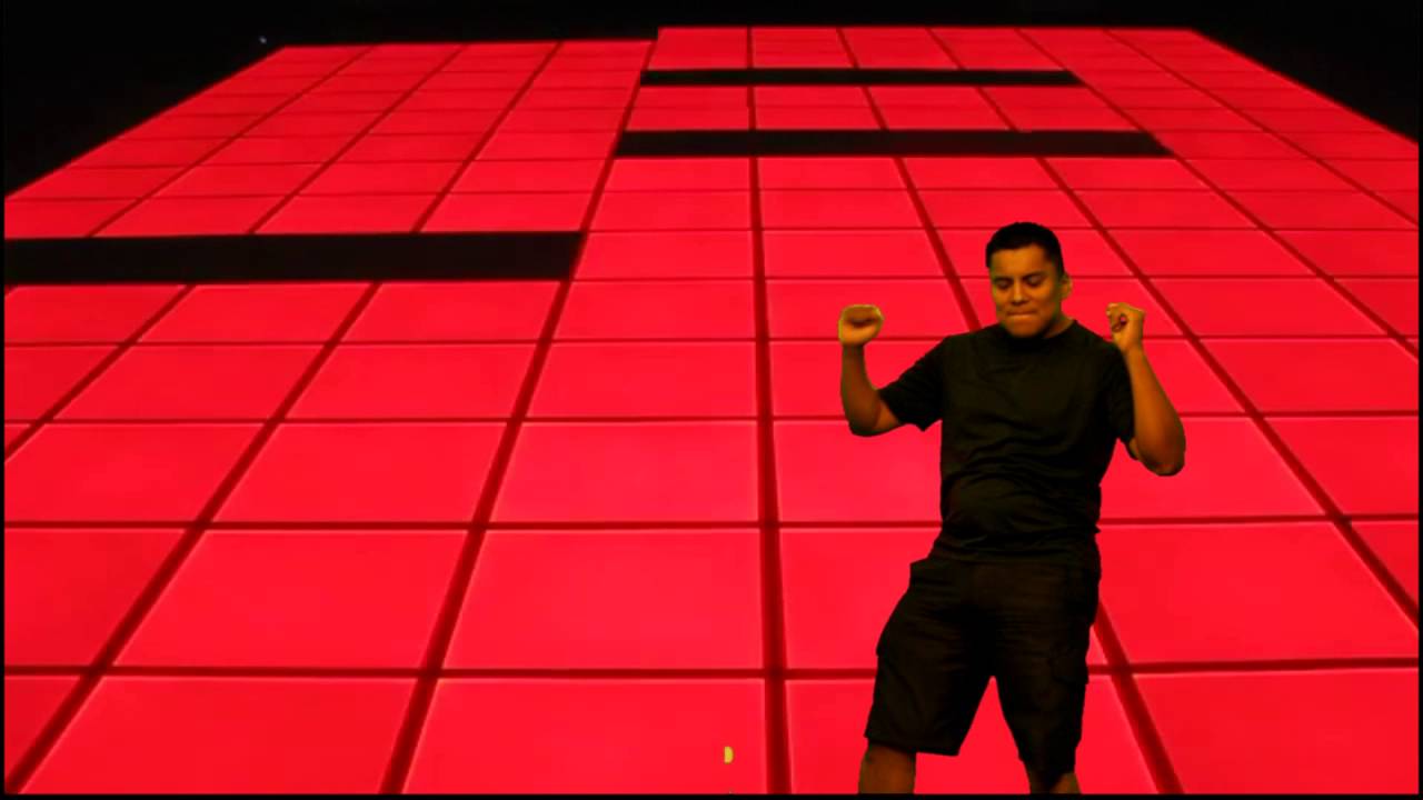 Green Screen Fun !!!! - YouTube