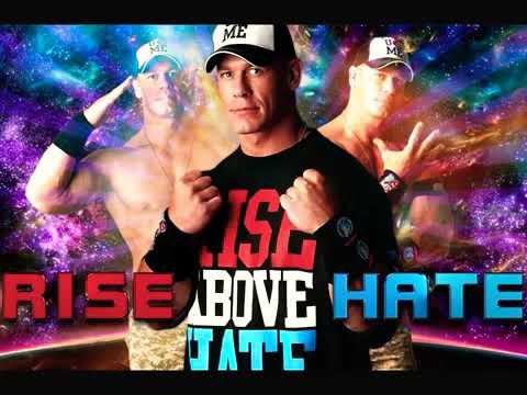 John Cena WWE Theme Song Instrumental