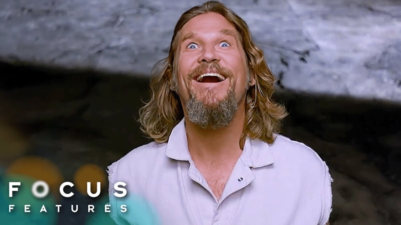 Richard Gant Big Lebowski