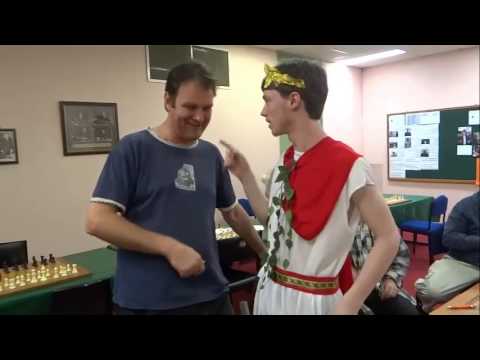 Long Live Caesar! - YouTube