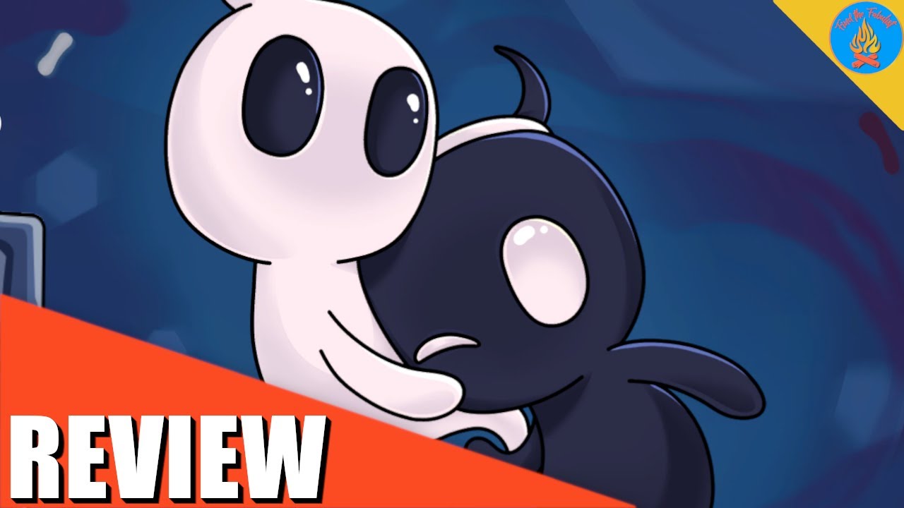 Indie Review - Jin & Jan - YouTube