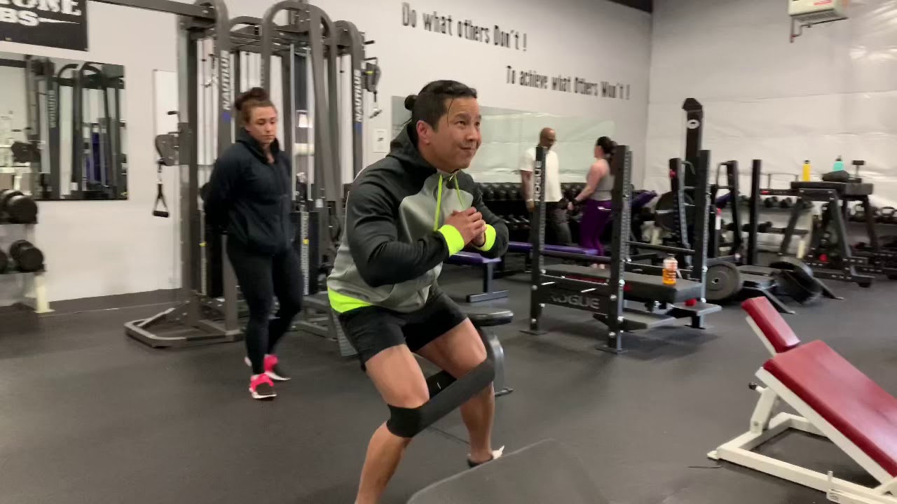 Mike Lee episode 1 prep diary - YouTube