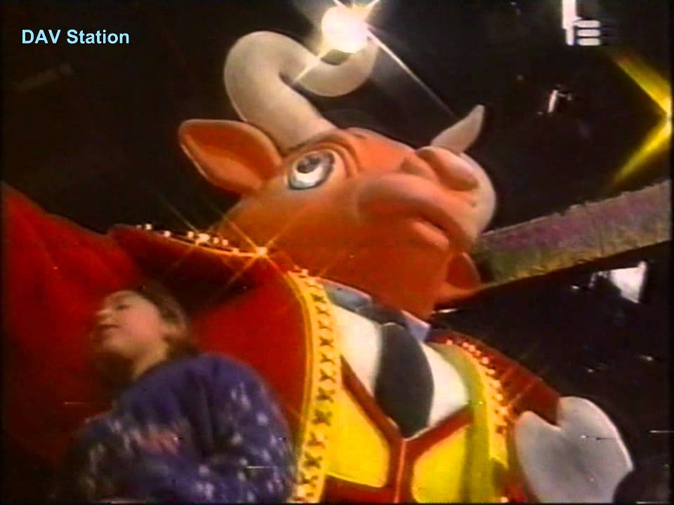 Show de Xuxa 15-09-93 (Completo) (Exclusivo) 720p - YouTube