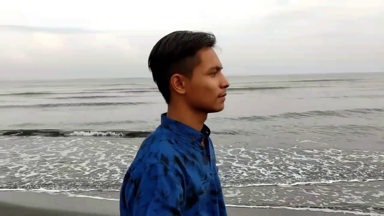 NWR " pantai tiris PARIS " INDRAMAYU - YouTube
