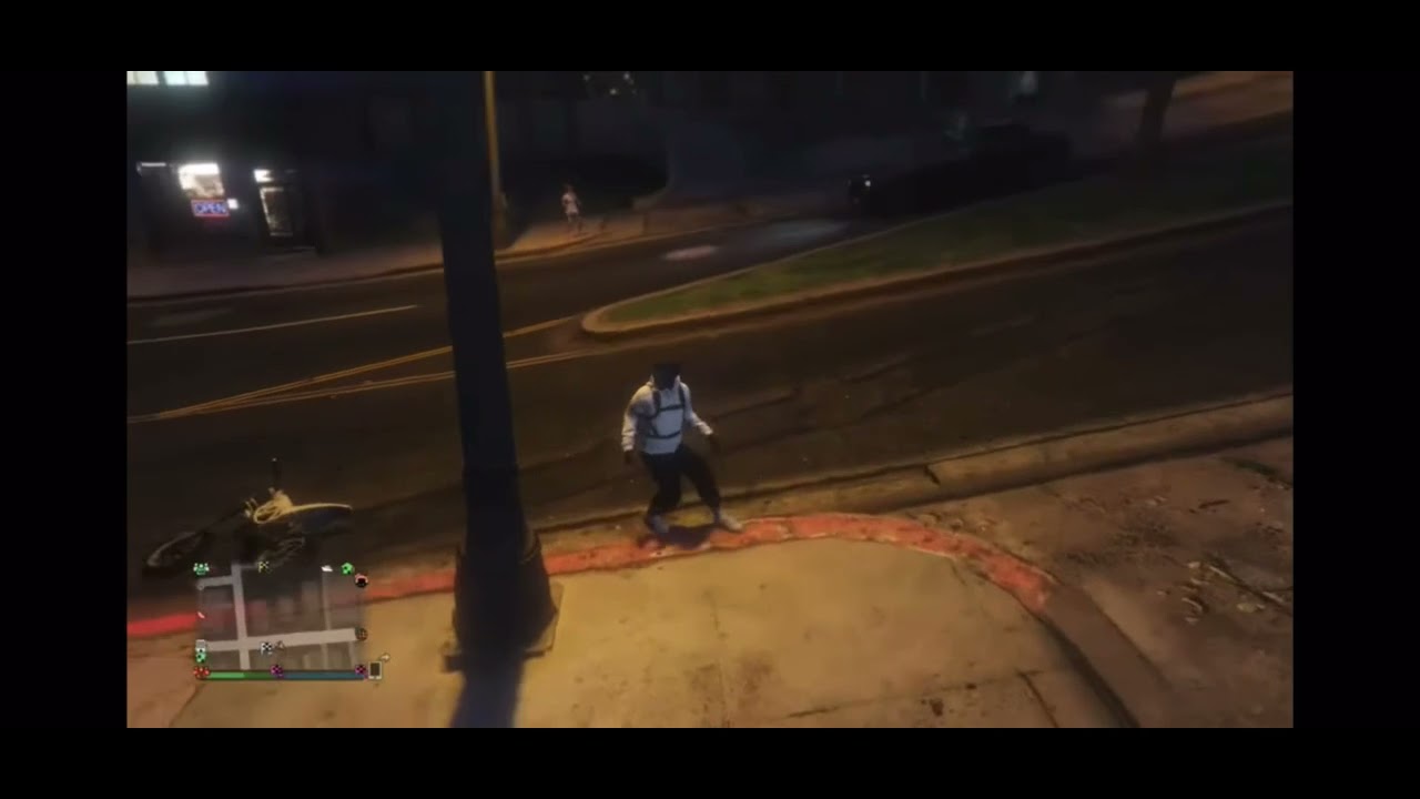c walk homie - YouTube