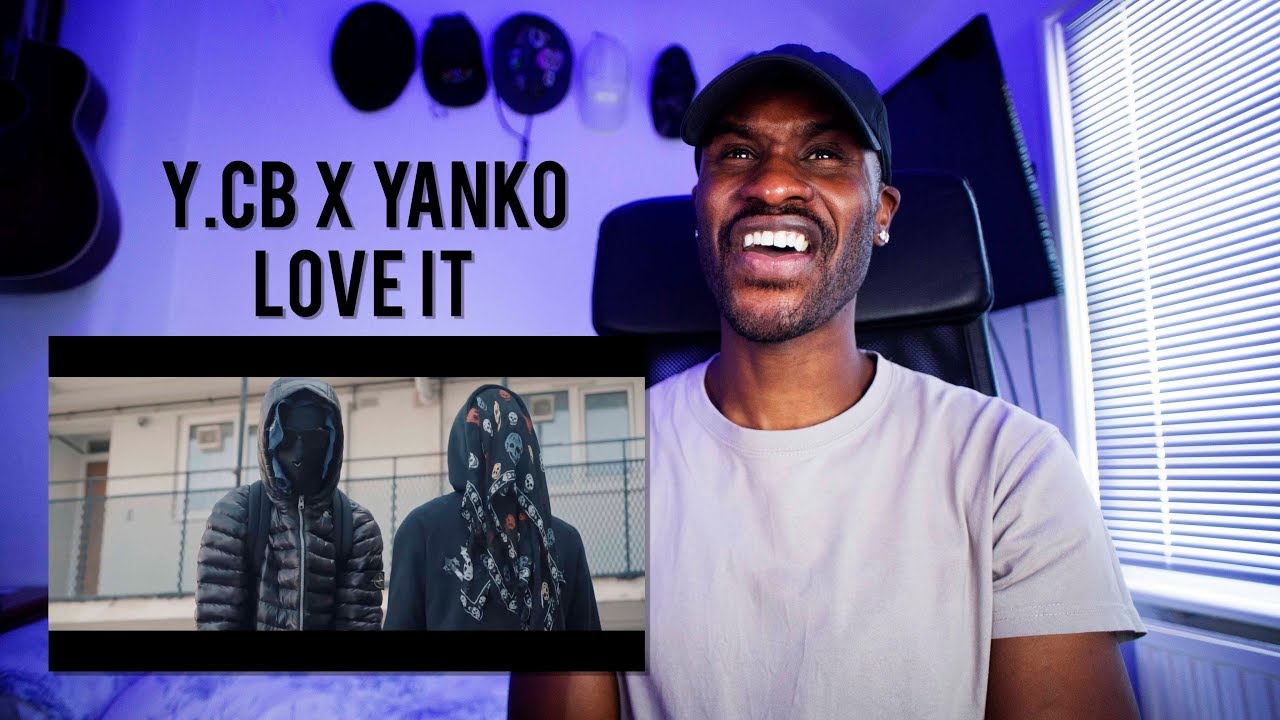 #7th Y.CB X Yanko - Love It #BWC (Music Video) [Reaction] | LeeToTheVI ...