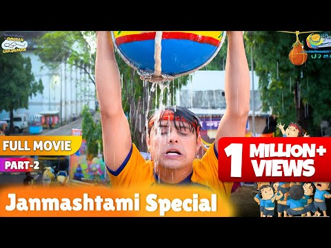 Tapu ne Toda 11 Lakh ki Handi| FULL MOVIE | Taarak Mehta Ka Ooltah Chashmah  | तारक मेहता