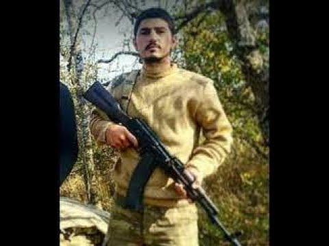Nardaran Şəhidi, HÜSEYN XƏLİLOV'a ithafən - Sahib Nardaran (2021)