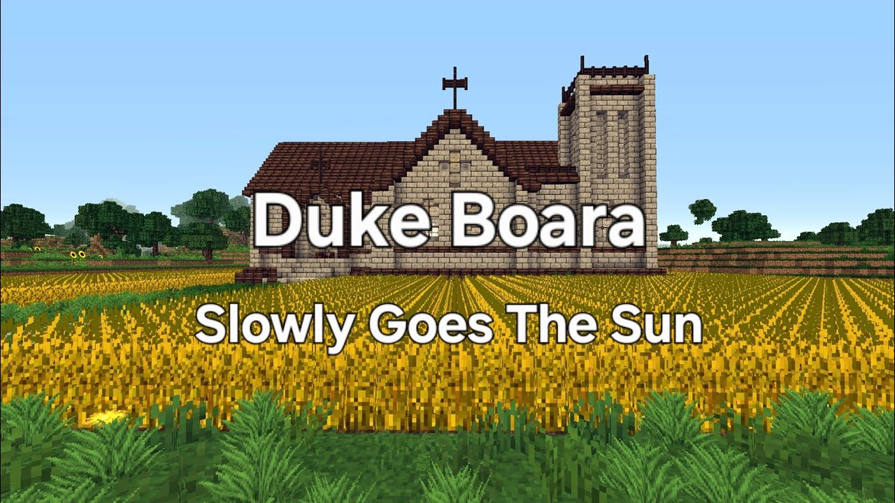 Duke Boara - YouTube