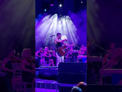 An Epic Symphony & maNga - Zor