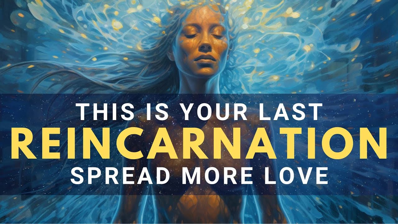 From Aura to Heart: Your Guide as a Lightworker to Spreading Love - YouTube