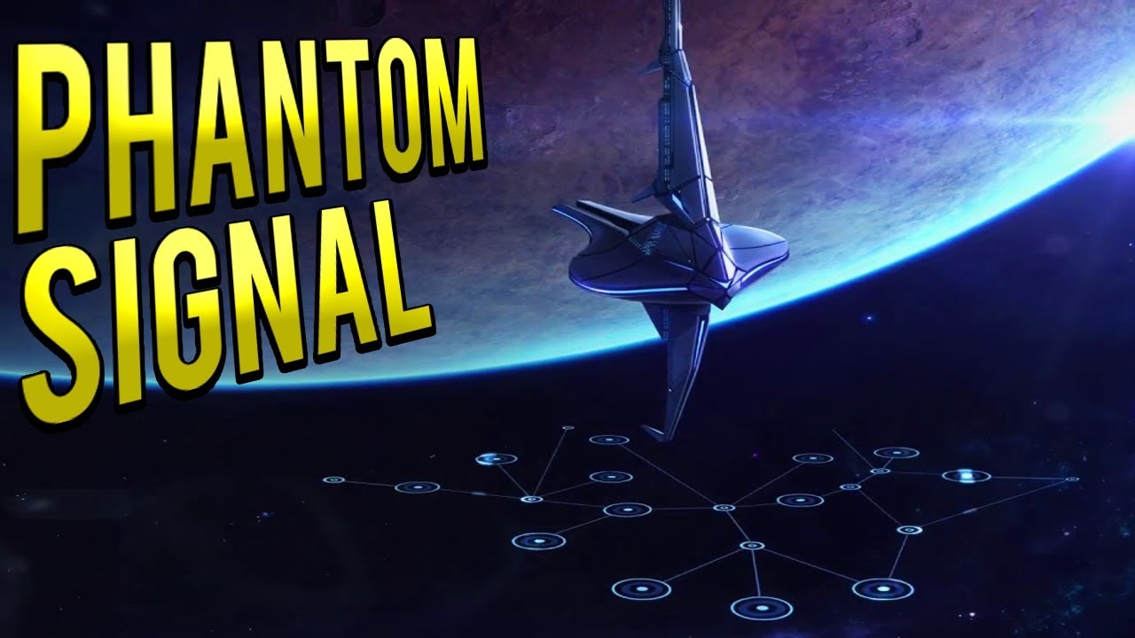 SCI FI RTS STRATEGY GAME! LIKE TOWER DEFENSE 👾 - PHANTOM SIGNAL ...