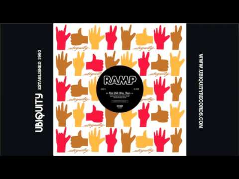 Ramp - Paint Me Any Color - YouTube