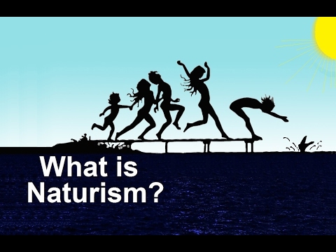 What is Naturism © 1998 - YouTube