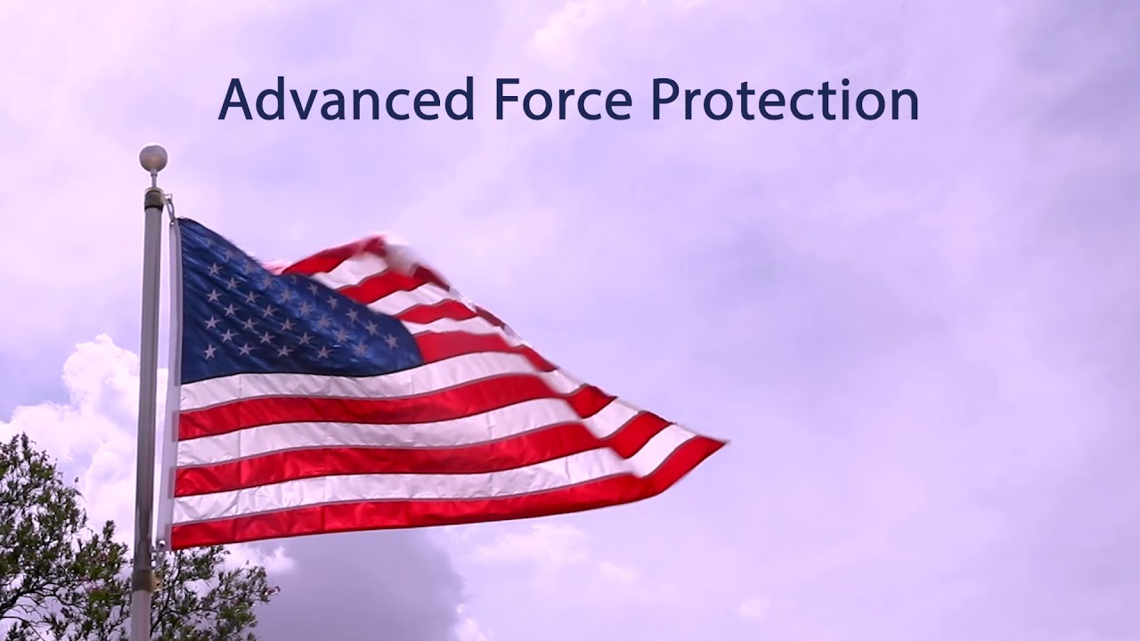 Advanced Force Protection - YouTube
