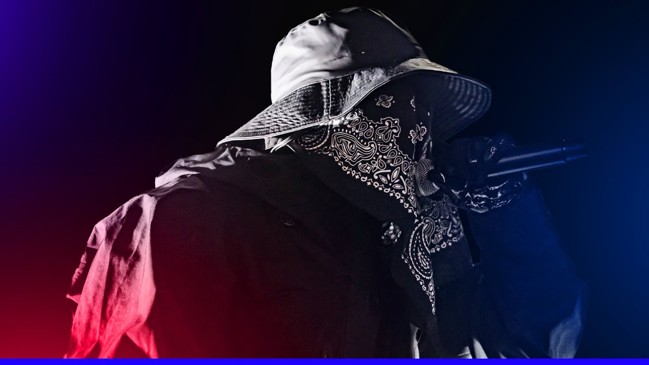 [FREE] Ziak Melodic Drill Type Beat - "Crime et Châtiment" - YouTube