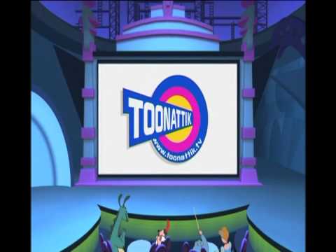 GMTV Kids Showreel - YouTube