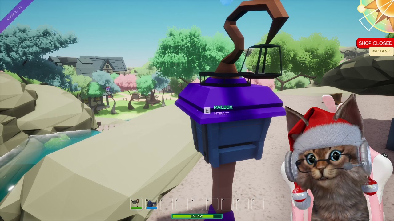 Alchemy Garden - A First Look (Sponsored) - YouTube