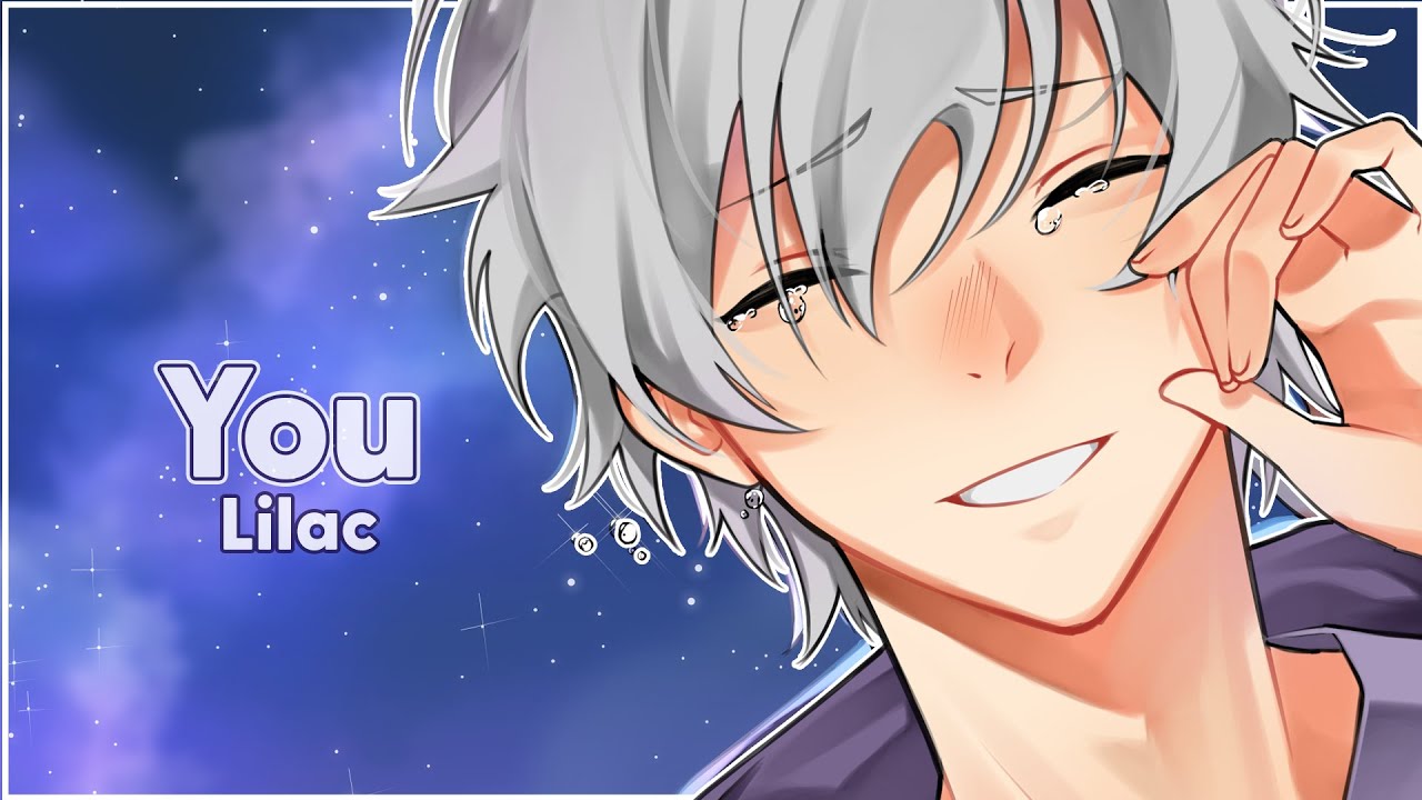 YOU | ORIGINAL SONG BY LILAC - YouTube