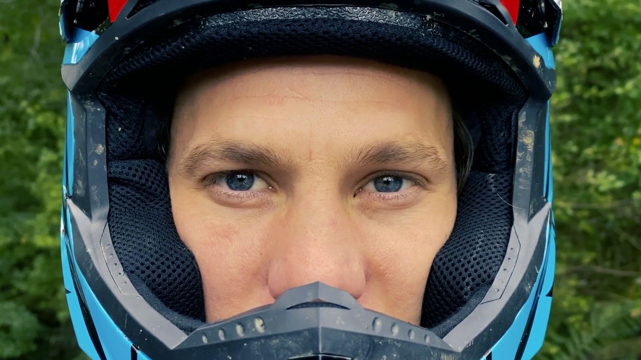 💥🤘⚡ Must Watch – Chris Northover and OSET Bikes take on Caehopkin ...