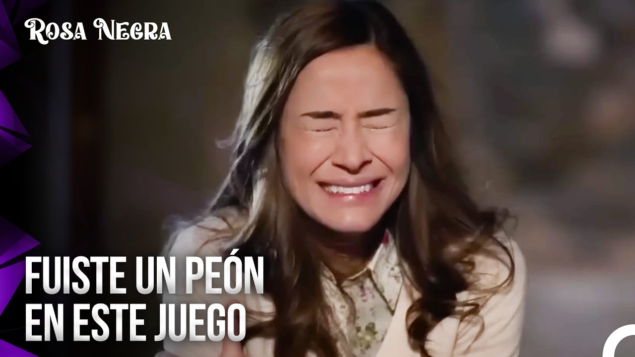 ¿La Persona Por La Que Estás Llorando Te Amará? | Rosa Negra - YouTube