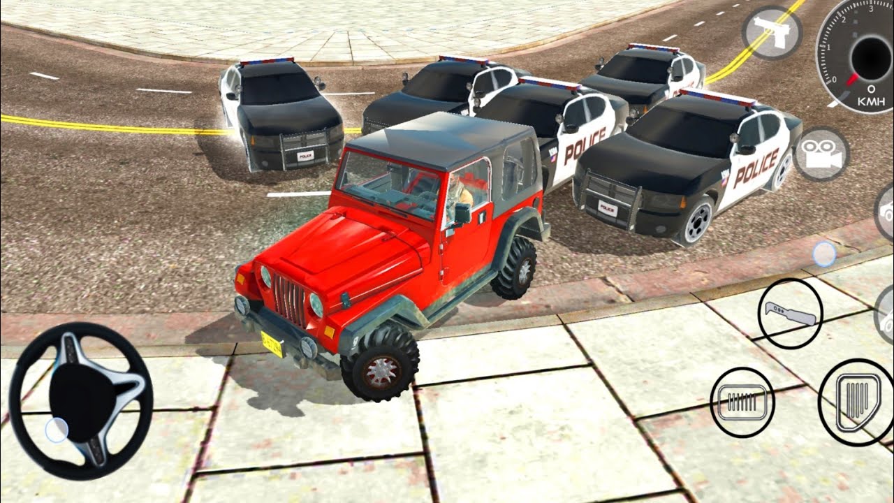 New 2024 Model Thar👿Game - On City Thar Game - Red Thar Game -( Dollar ...