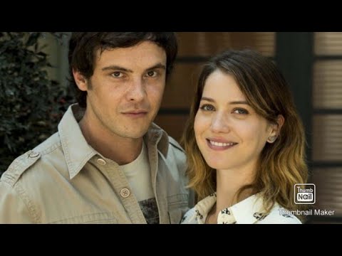 História de Caíque e Laura || Parte 2