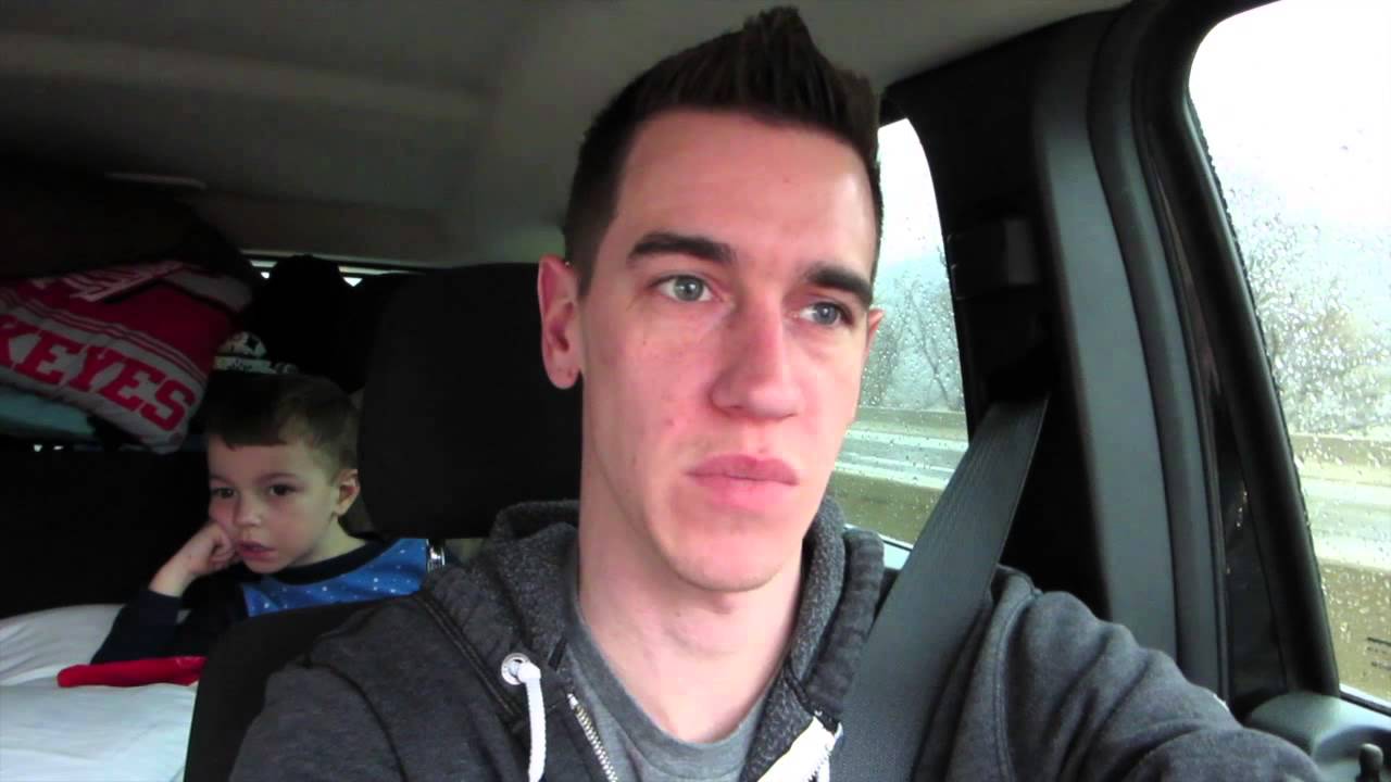 Road Trip Youtube