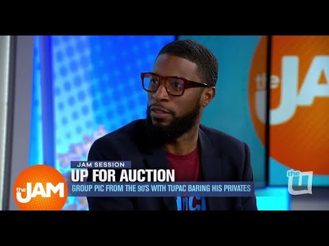 Jam Session with Michael Issac - YouTube