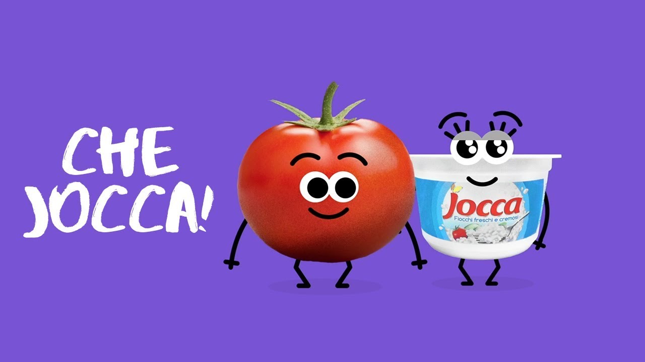 Jocca presenta: 3 metri sopra i fiocchi - YouTube