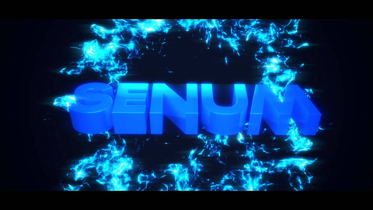 INTRO | Senum ~zαρяєχ™ [Sync] - YouTube