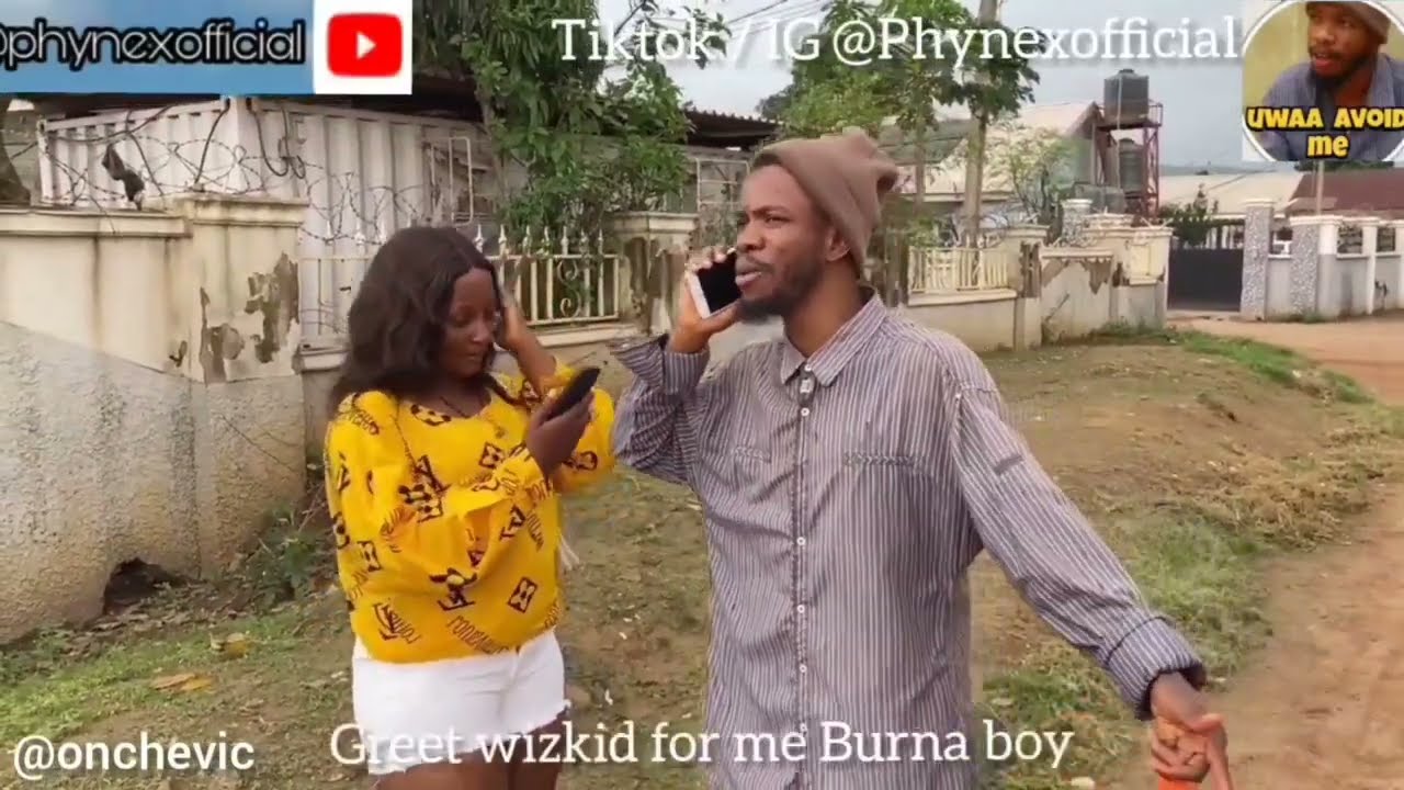 Jagaban Episode ( 24 ) Ft phynexofficial - YouTube