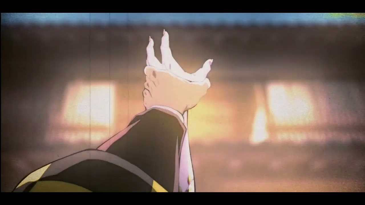 Nezuko crying :( - YouTube