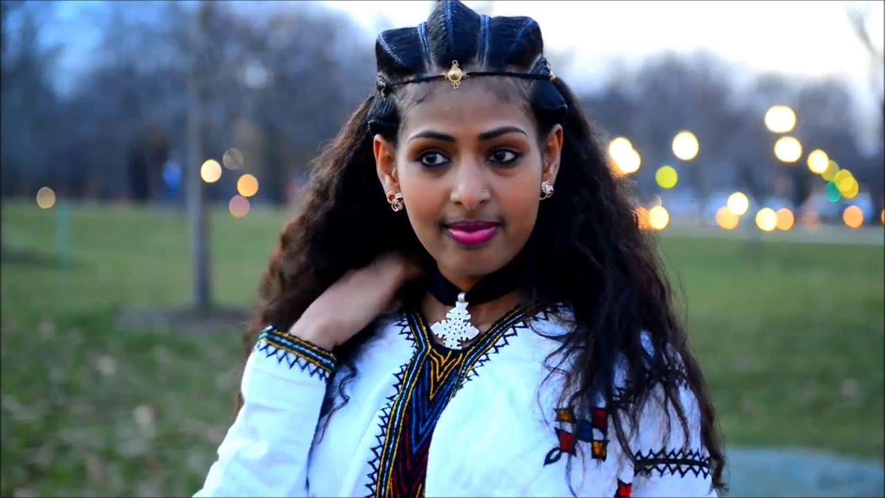 מוסיקה אמהרית לאירועים|Mehari Degefaw| Yakoragnal | dj chekol remix ...