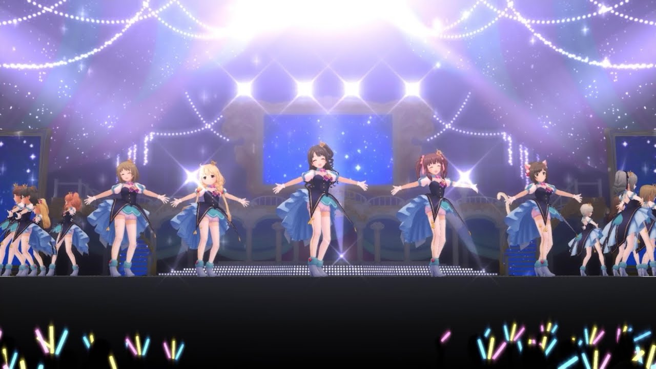 Star!! - CINDERELLA PROJECT - YouTube