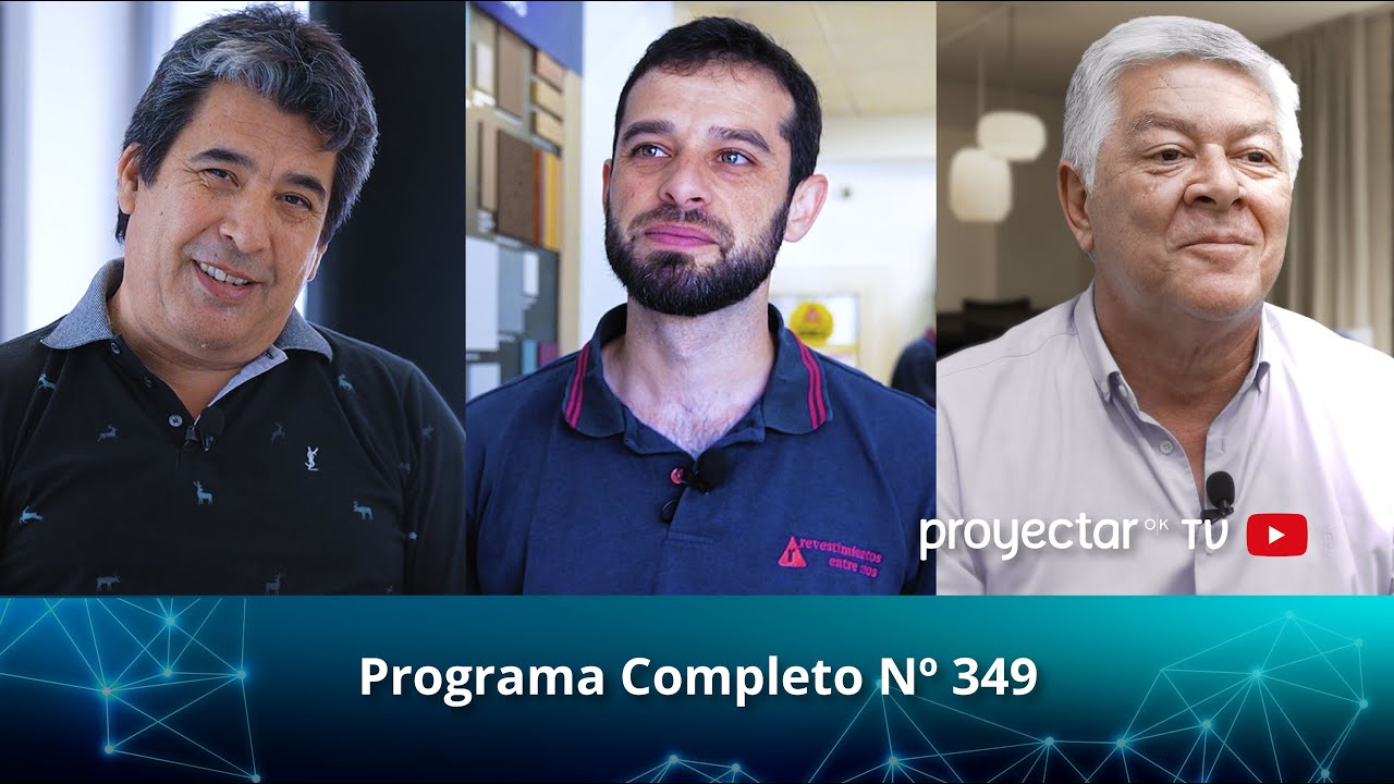 Proyectar 349 HD 16 12 23 - YouTube