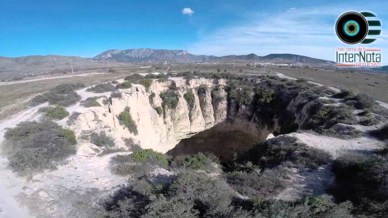 CONOCE GALEANA, NUEVO LEÓN!. - YouTube