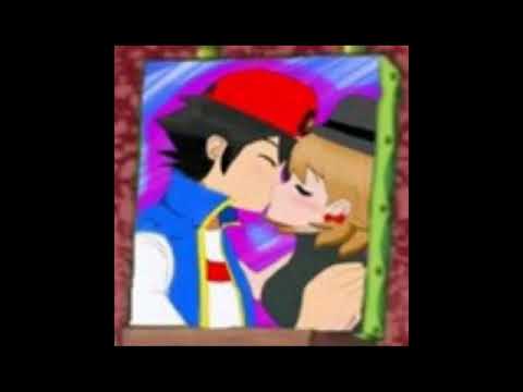 Pokemon xy serena fart #pokemonxy #serena #fart