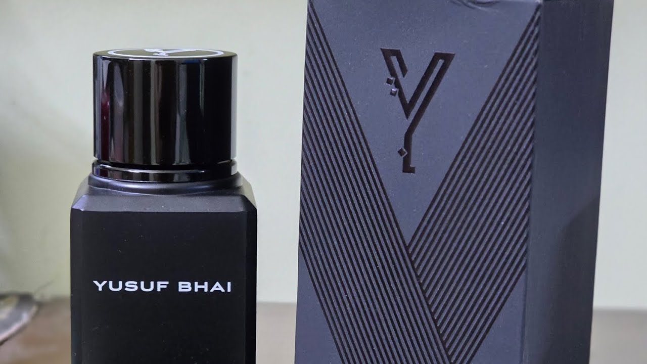 Yusuf Bhai Pour Homme Perfume হিট না মিস??! - YouTube