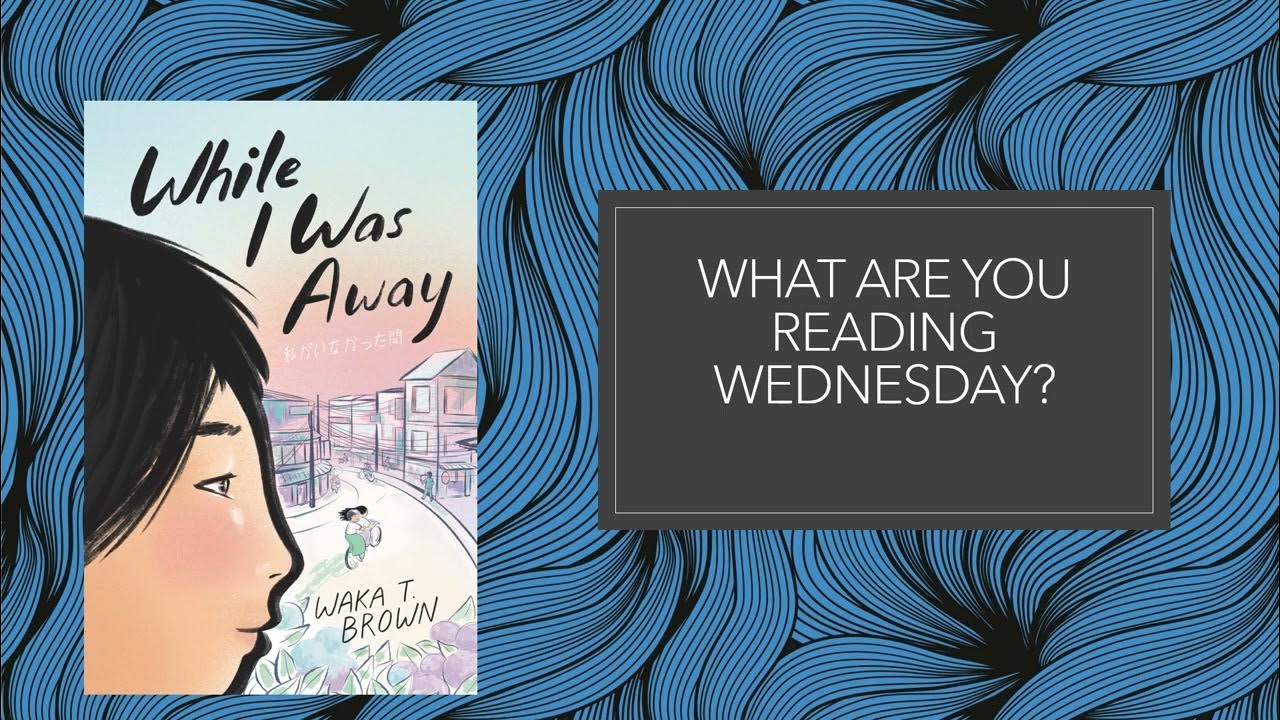 While I was away by Waka T. Brown - YouTube