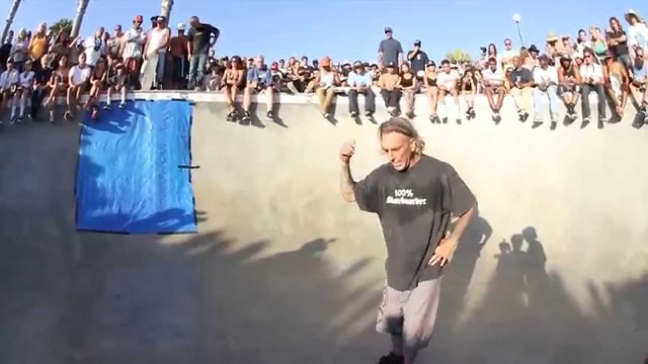 JAY ADAMS SKATE SESSION MARK PARTAIN - YouTube