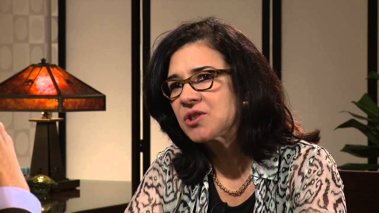 Mindscape: The Neurobiology of Suicide with Maria Oquendo, MD - YouTube