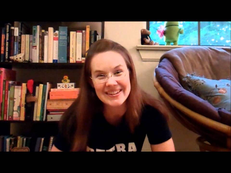 Mink Car Cover, Rockingjay, and General Giddiness - YouTube