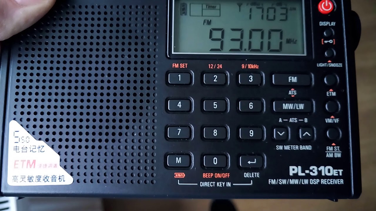 Posturi radio pirat Bucuresti - YouTube