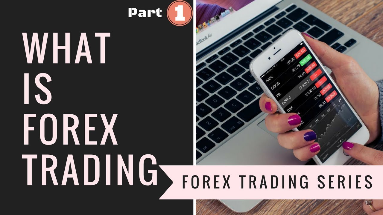 Introduction to Forex | An introduction to world of Forex | Forex ...
