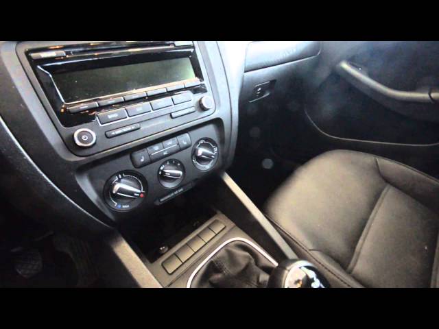 Jetta 2012 Interior Reviewed: 2018 VW Jetta TSI