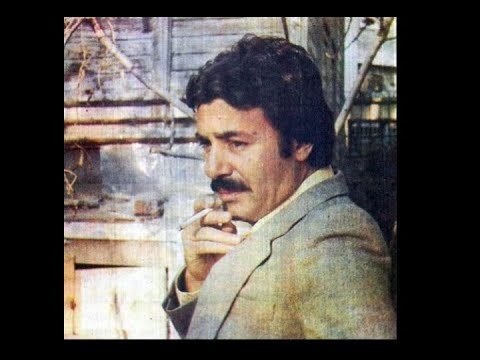 Ferdi Tayfur - Bugün Sen