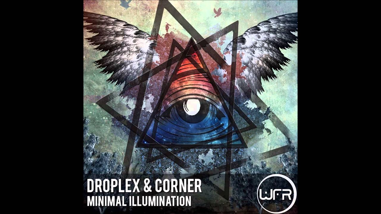 Droplex & Corner - Minimal Illumination (Original Mix) - YouTube