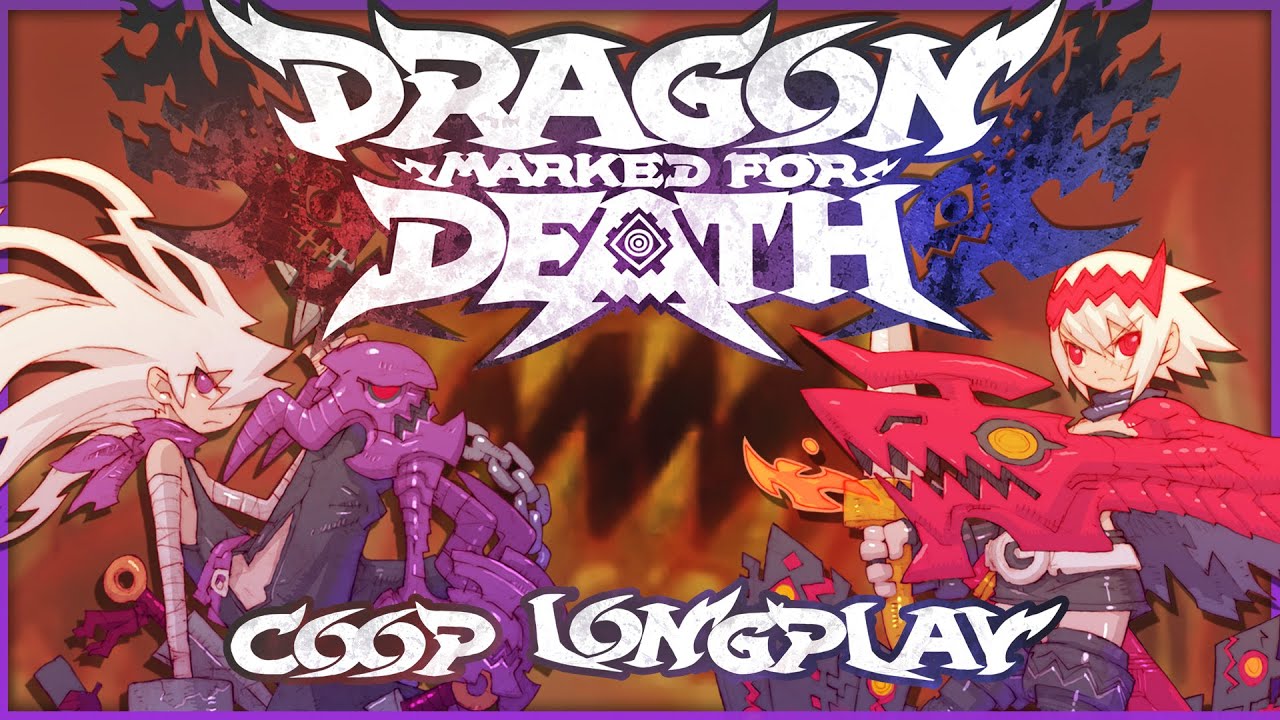 dragon-marked-for-death-2-player-coop-with-dlc-missions-playthrough